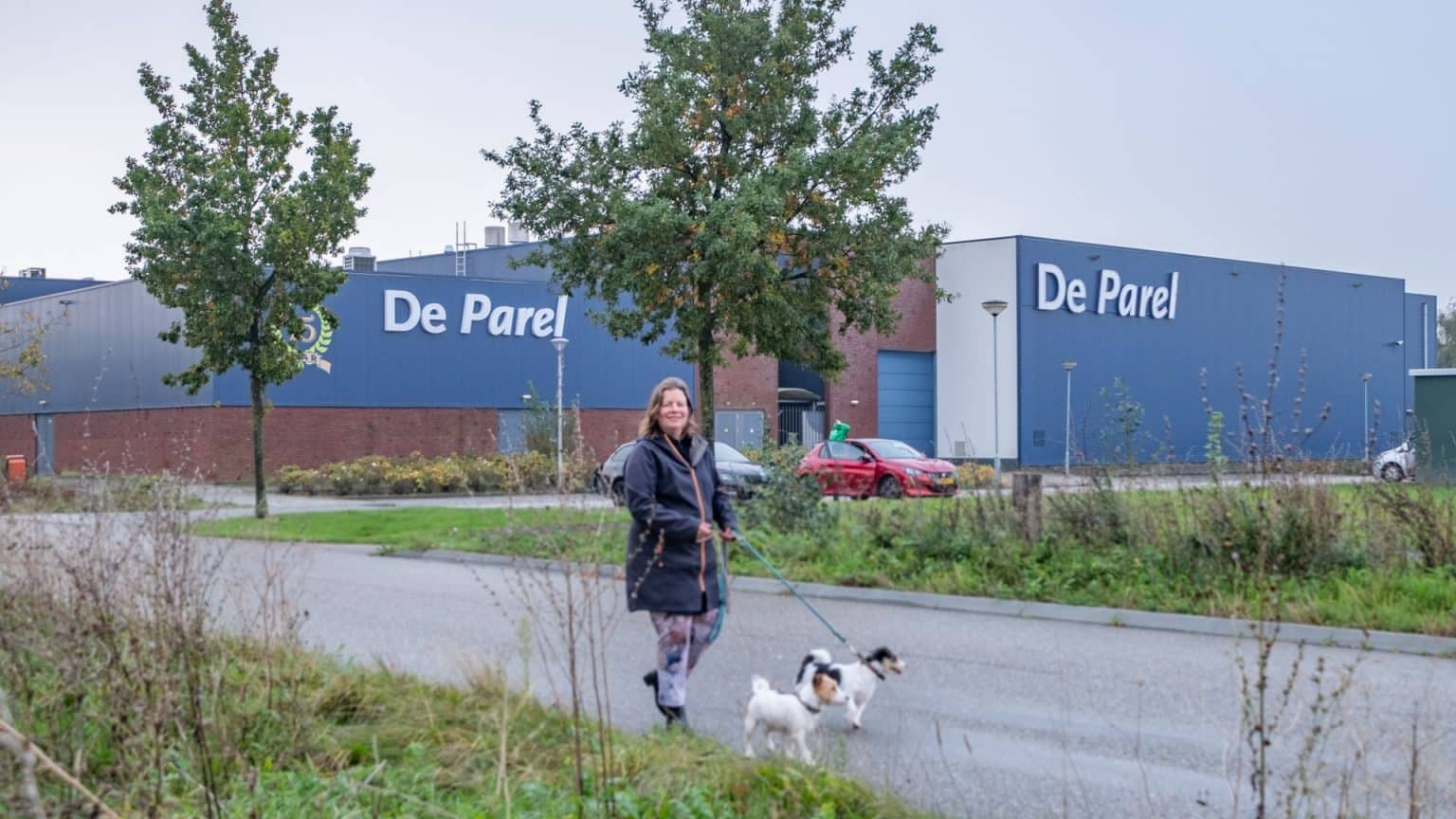 Fijnaart – Gemeente Moerdijk