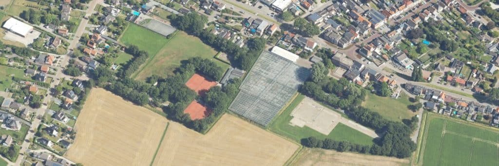 Centrumplan Fijnaart – Gemeente Moerdijk