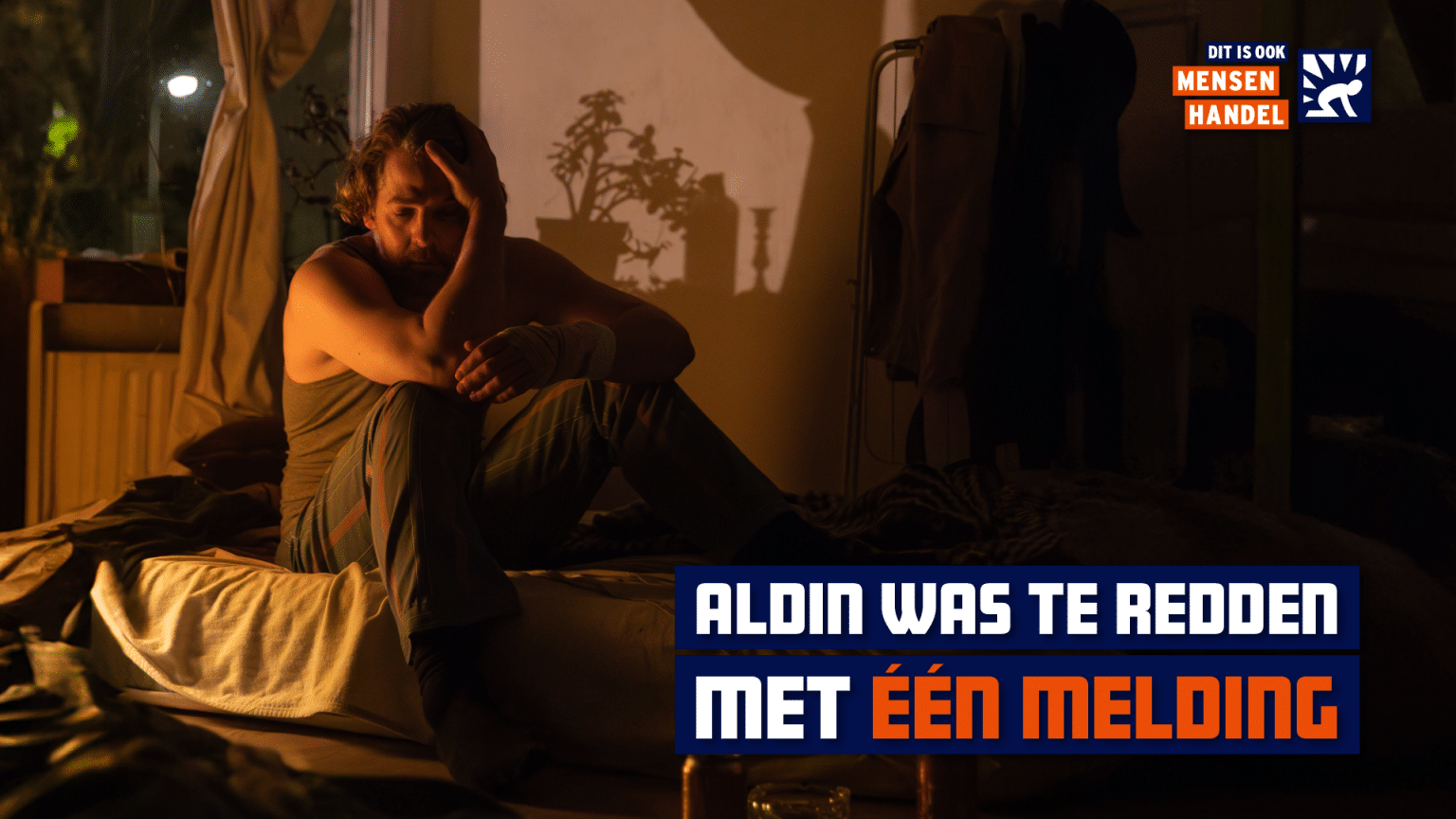 Week tegen Mensenhandel 2025: bewustwording via 3 indringende video’s ...